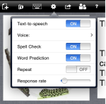 Intellipad App | OT's with Apps & Technology