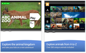 Alligator Apps | OT's with Apps & Technology