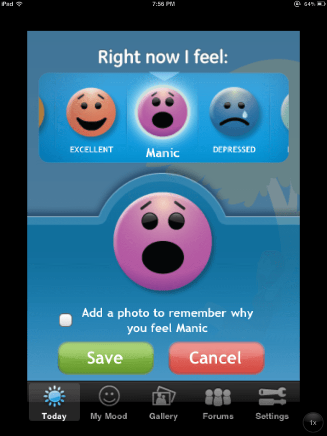 Emotions Apps | OT's with Apps & Technology