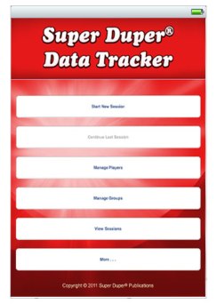 Data Collection App | OT's with Apps & Technology