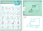 More Step by Step Drawing Apps | OT's with Apps & Technology