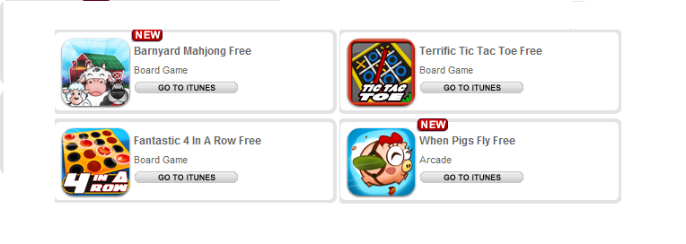 Game Apps from EnsenaSoft for Individuals with Special Needs | OT's ...