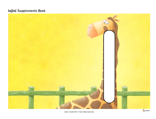 Injini Printables – Activity Worksheets for your iPad | OT's with Apps ...