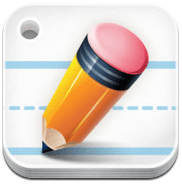 Write My Name App – New from Project Injini | OT's with Apps & Technology