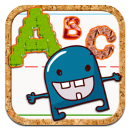 Touch and Write – Gone Free! | OT's with Apps & Technology