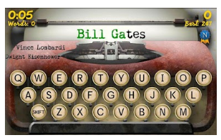 Keyboarding Practice on Your iPad or Android – Apps and Other Equipment ...