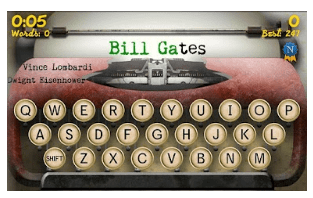 Keyboarding Practice on Your iPad or Android – Apps and Other Equipment ...