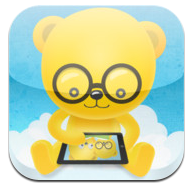 Tiny Tap App – Turn Moments in to Games | OT's with Apps & Technology