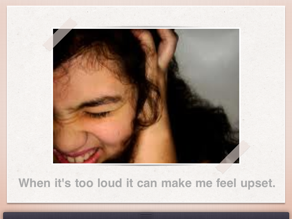 Story Creator App | OT's with Apps & Technology