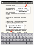 iWordQ App | OT's with Apps & Technology
