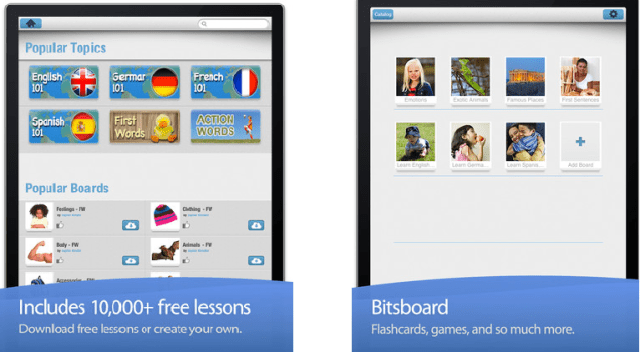 Bitsboard App – Free the Apps | OT's with Apps & Technology