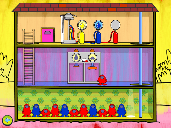 Block a Doodle Do & Line-Up – Visual Spatial Apps from BusyThings | OT ...