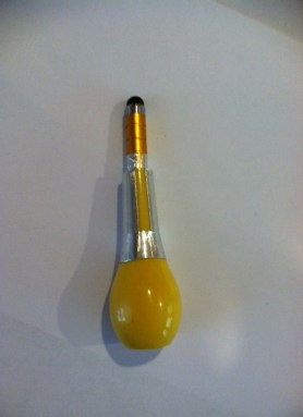 MacGyver Options for Stylus Adaptations | OT's with Apps & Technology