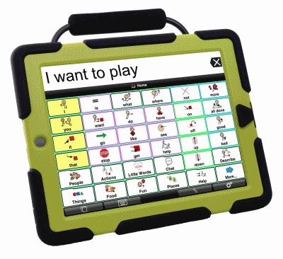 Ipad Aac Devices AAC Devices And Apps — Qi Creative Inc.