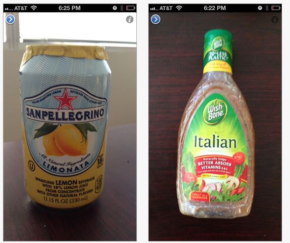 TapTapSee App | OT's with Apps & Technology