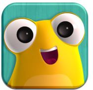 BeBop Blox App | OT's with Apps & Technology