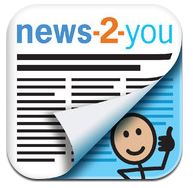 News-2-You App | OT's with Apps & Technology