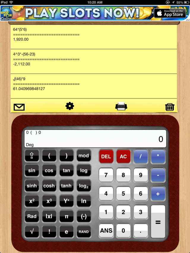 Dysgraphia Solutions for Math | OT's with Apps & Technology
