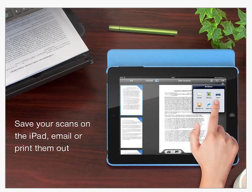 Readdle’s Birthday Gift – Scanner Pro App Price Reduction ! | OT's with ...