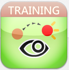 Eye Training Apps from Ebenezer School and Home for the Visually ...