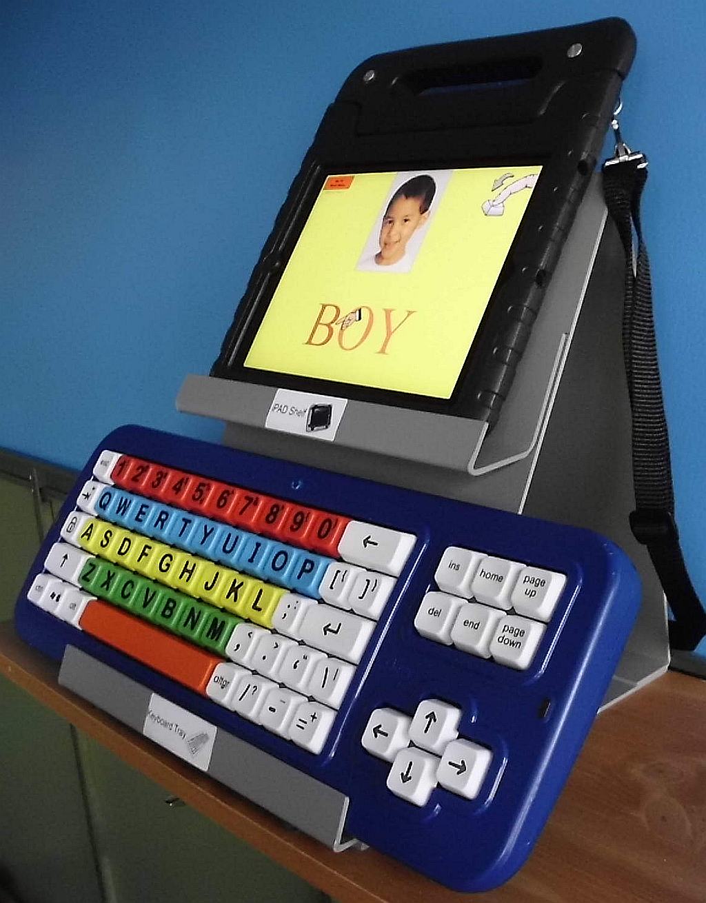 Miss Sue’s Keyboarding Fun – OT-Care | OT's with Apps & Technology