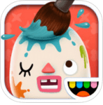 Toca Mini – Gone Free | OT's with Apps & Technology