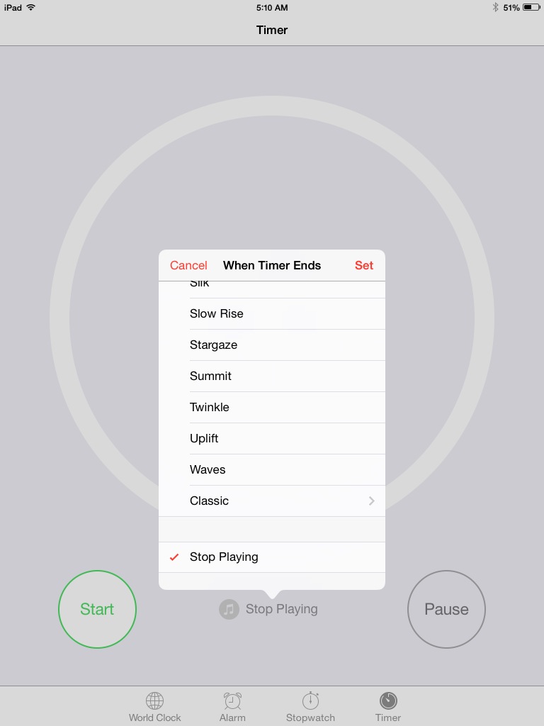 Summer Tip and Trick for Managing Screen Time for iOS | OT's with Apps ...