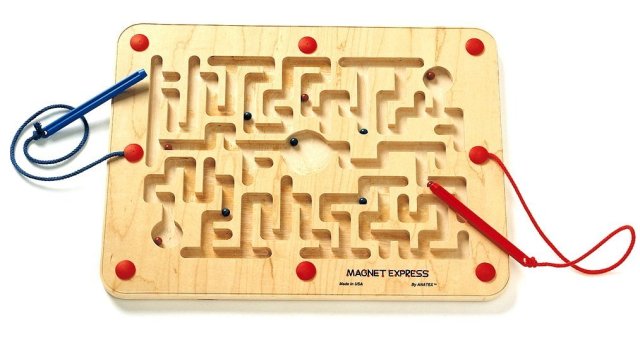 Mazes Activities – Magnetic Maze Boards or an App? | OT's with Apps ...