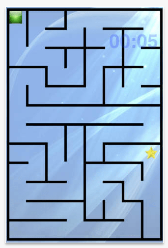 Mazes Activities – Magnetic Maze Boards or an App? | OT's with Apps ...