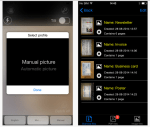 KNFB Reader App for Individuals with Visual Impairments and Learning ...