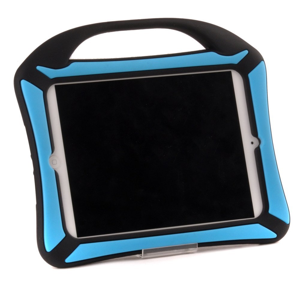 iPad Mini Cases with Handles for Big and Little Hands | OT's with Apps ...