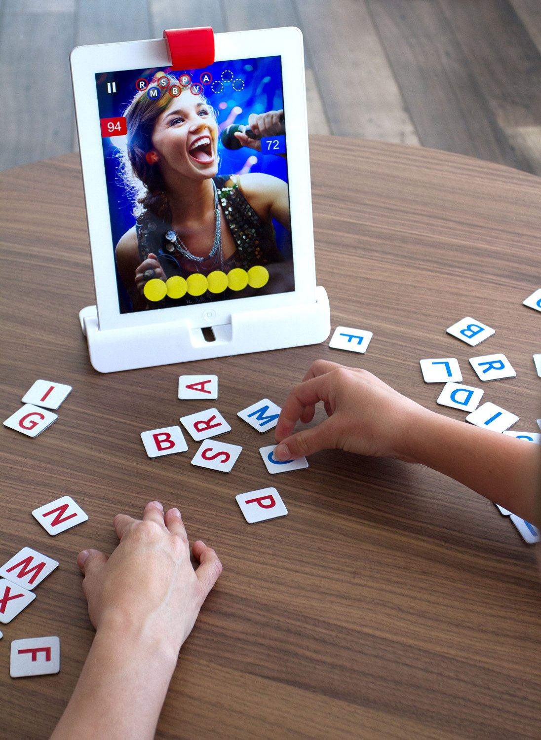 Osmo Game System – A Manipulative Gaming System for the iPad! | OT's ...