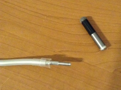 Caduceus with a SALT Tip – a Highly Adaptable Stylus | OT's with Apps ...