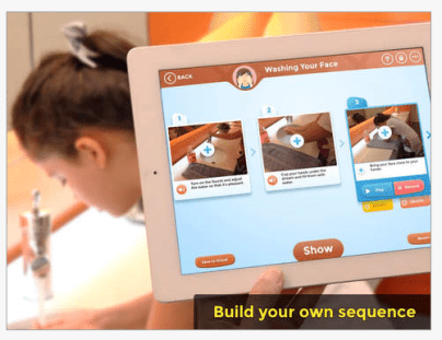 iDo Hygiene App | OT's with Apps & Technology