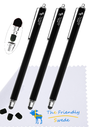 Styluses for Therapists and Teachers | OT's with Apps & Technology