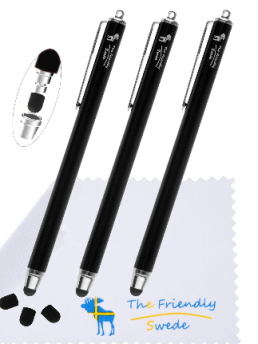 Styluses for Therapists and Teachers | OT's with Apps & Technology