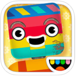 Toca Boca Apps Gone Free | OT's with Apps & Technology