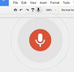 Google Docs Voice Typing Command List (expanded) | OT's with Apps ...