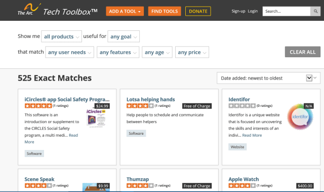 Tech Toolbox™ | OT's with Apps & Technology