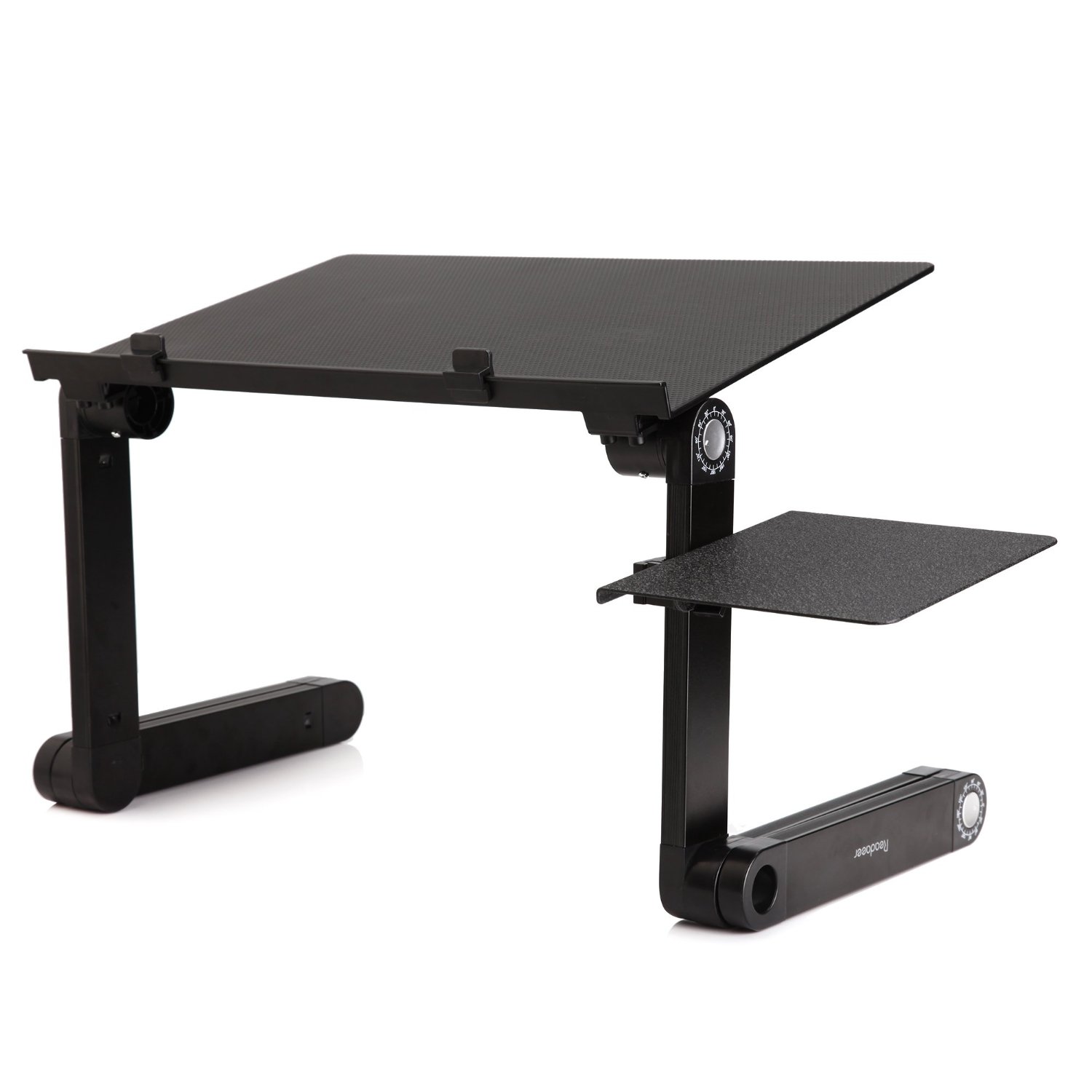 On the Cheap – Adjustable Stand for Your Computer, Keyboard and Mouse ...