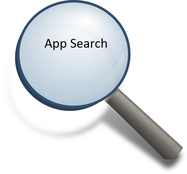 App Search Resource List – 2017 | OT's with Apps & Technology