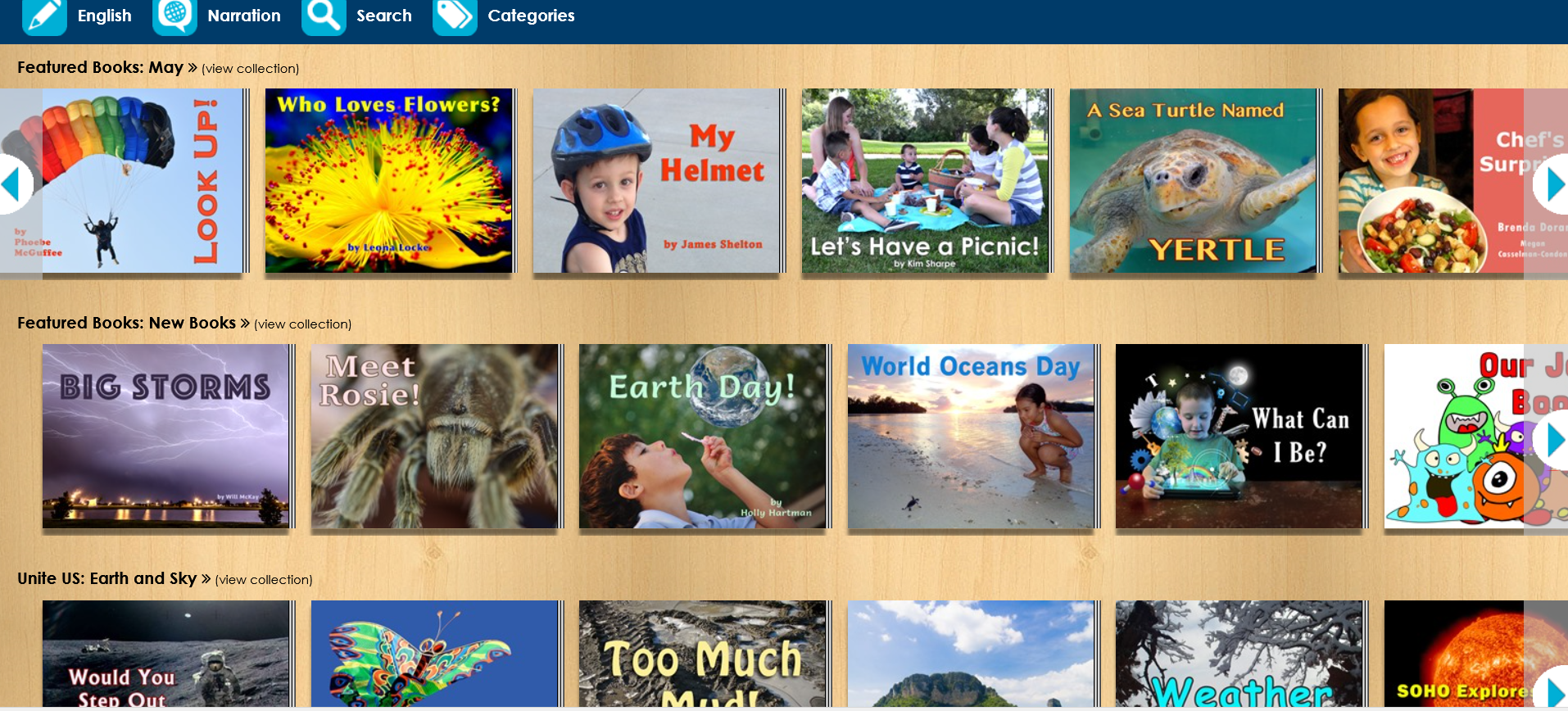 Unite for Literacy Resource | OT's with Apps & Technology