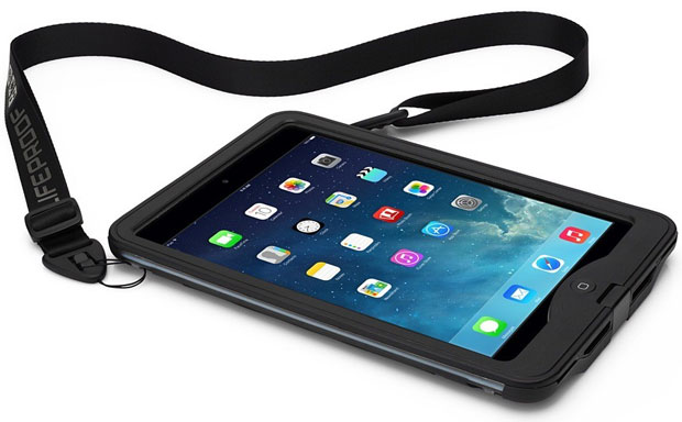 iPad Cases with Straps for iPad 9.7, iPad Pro 9.7 and iPad 10.5 | OT's ...