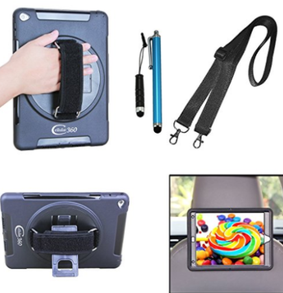 OT's with Apps & Technology | The OT eTool Kit resource – review of ...