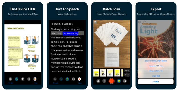 “On-Demand” Apps for Reading | OT's with Apps & Technology