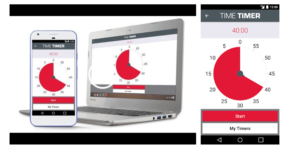 OT's with Apps & Technology | The OT eTool Kit resource – review of ...
