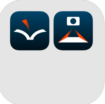 Voice Dream Reader and Voice Dream Scanner Apps – At Home Special ...